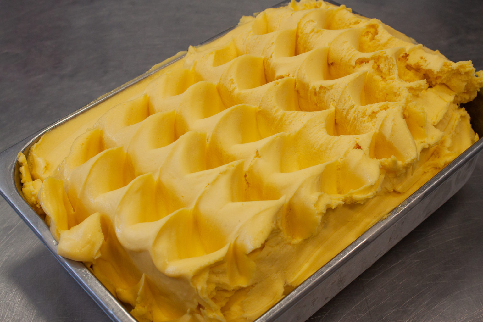 16. DÍL: PURO Gelato - Košík.cz na blogu