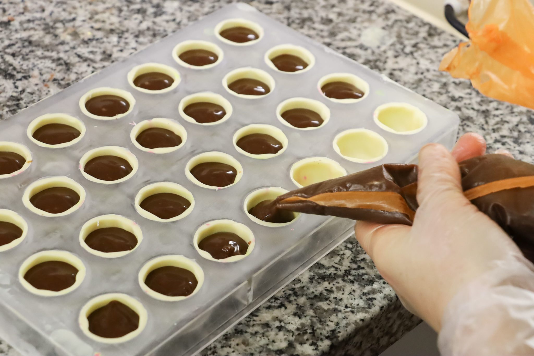 26. DÍL: ANDĚLSKÉ PRALINKY - Košík.cz na blogu